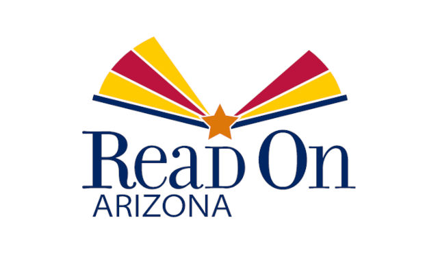 Read On Arizona | Improving Early Literacy