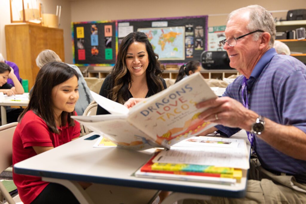 Community Spotlight: Tempe Extends Successful Programs for Children and ...