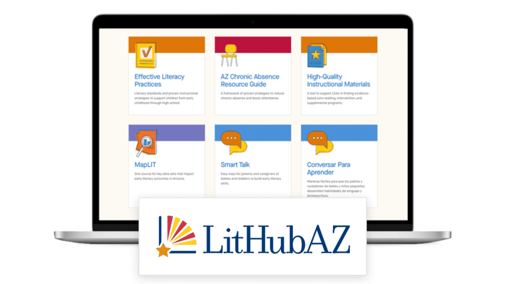 LitHubAZ | Read On Arizona