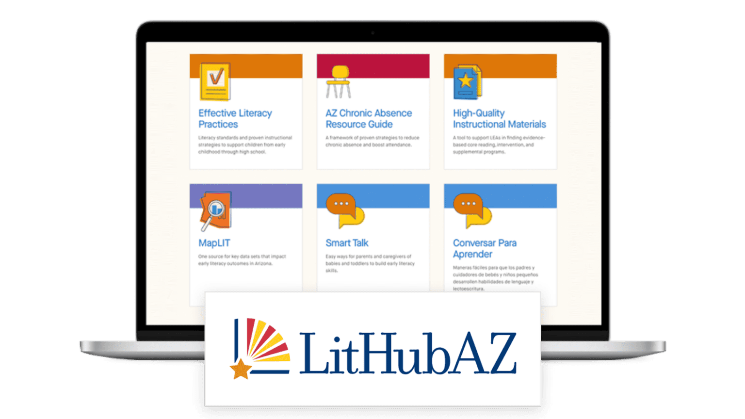 Read On Arizona | Improving Early Literacy