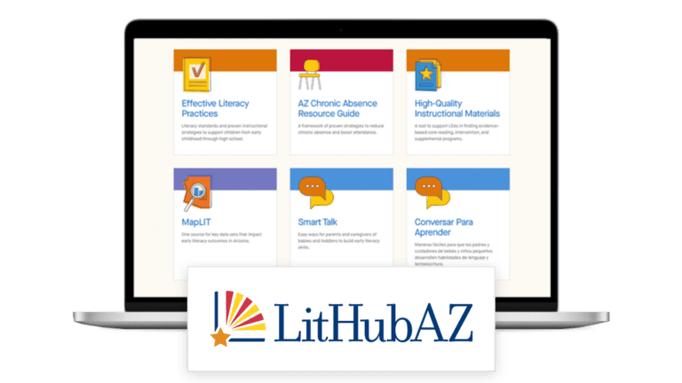 LitHubAZ | Read On Arizona