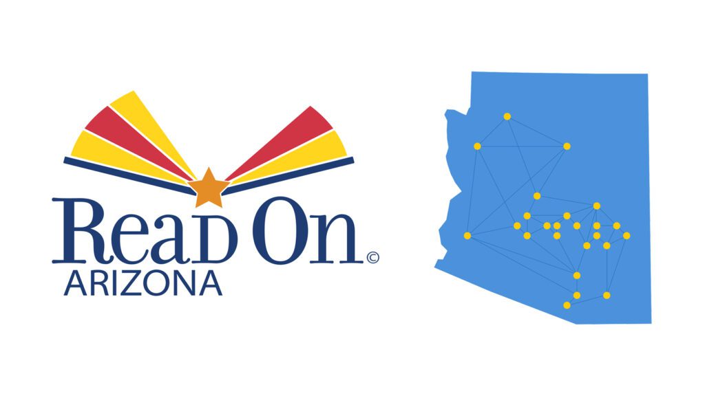 Read On Arizona | Improving Early Literacy
